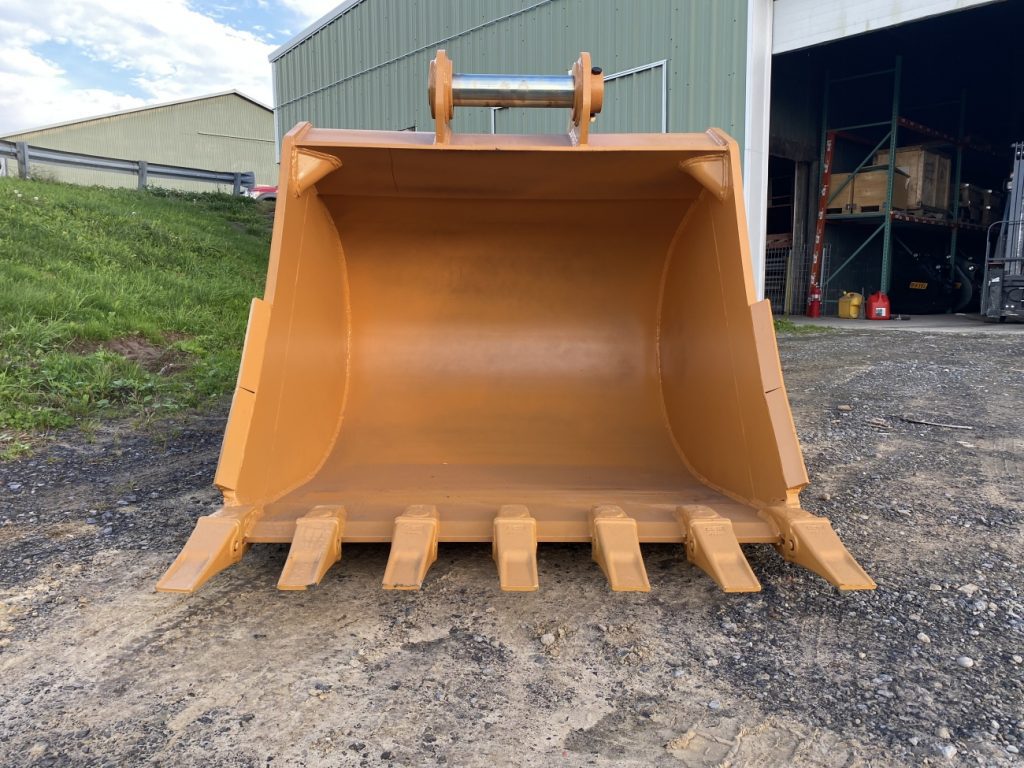 60" BUCKET FOR 336DB LINKAGE EXCAVATOR - Diesel Equipment