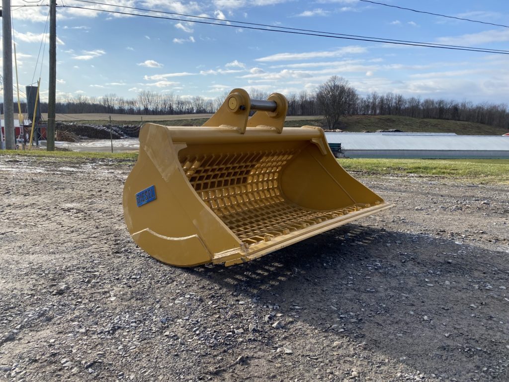 160 CLASS BUCKETS Archives - Diesel Equipment