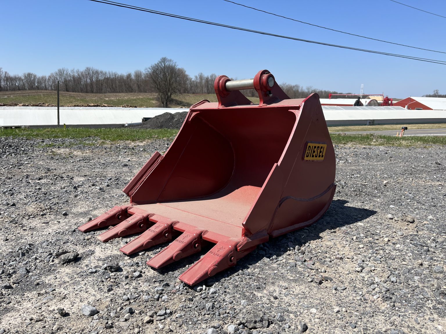 Equipment - Page 8 of 11 - Diesel Equipment