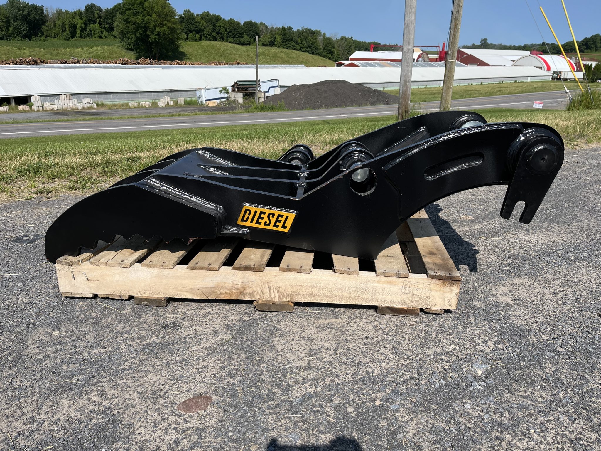 Equipment - Page 3 of 11 - Diesel Equipment