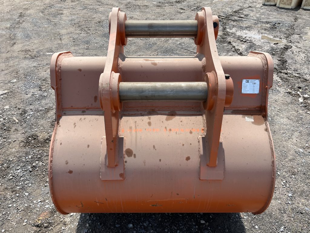 54'' Bucket for ZX350 Excavator - Diesel Equipment