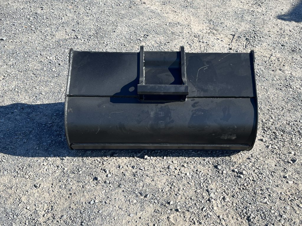 42" Ditch Cleaning Bucket for Bobcat E45/50/55 - Diesel Equipment